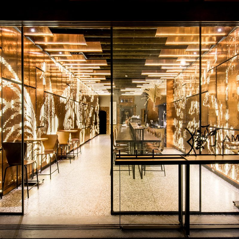 實構築季刊 02-X-Change・《實構築》季刊 - 打造一個台灣的國際建築平台