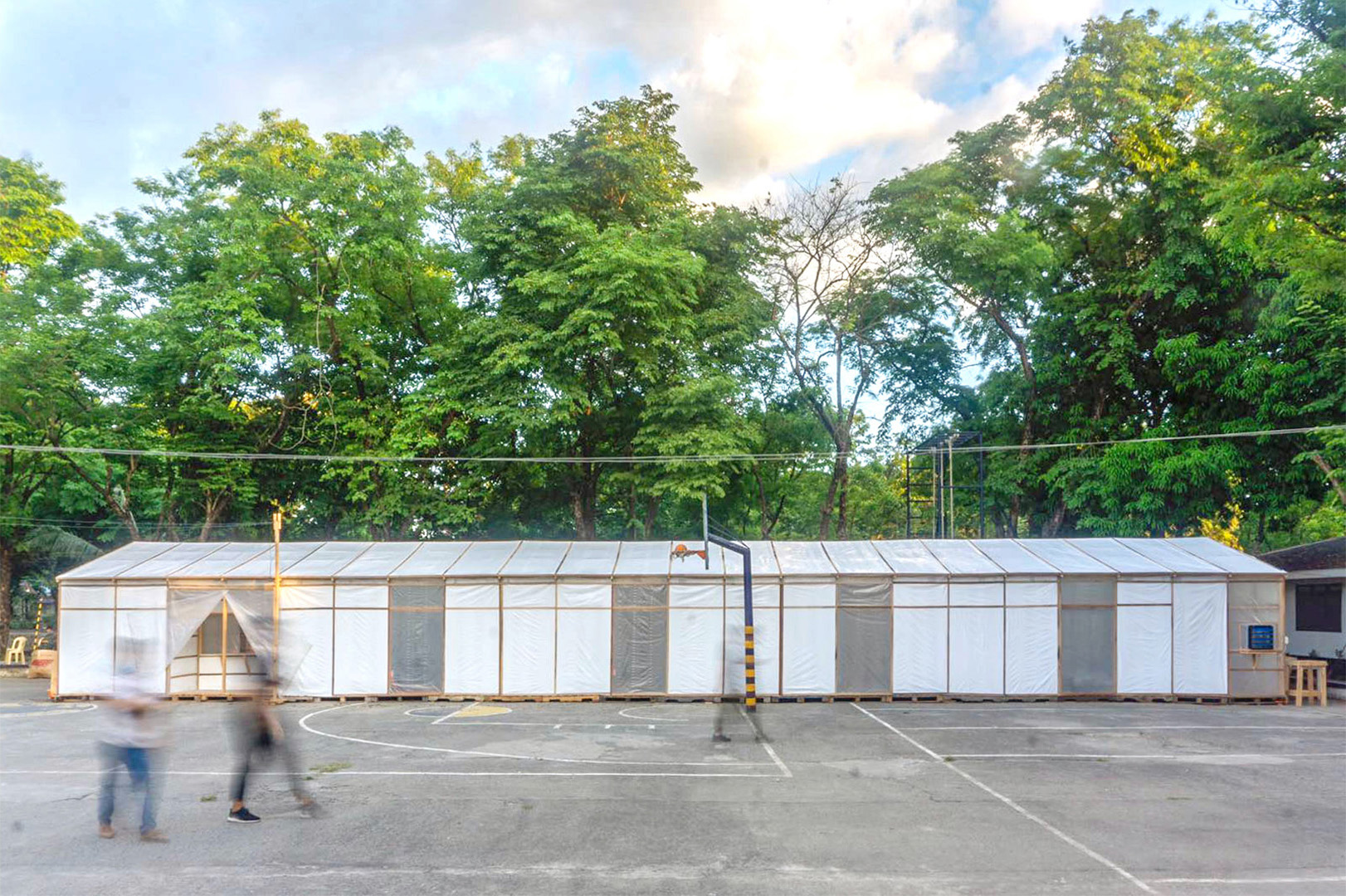 WTA Architecture + Design Studio・《實構築》季刊 - 打造一個台灣的國際建築平台