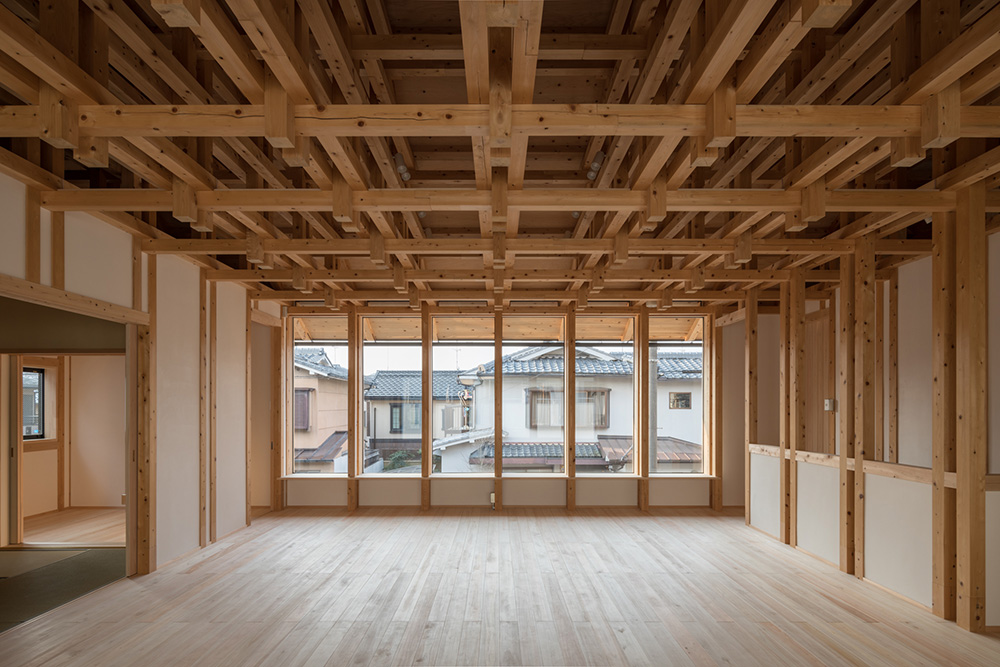 朝田善之助紀念館・《實構築》季刊 - 打造一個台灣的國際建築平台